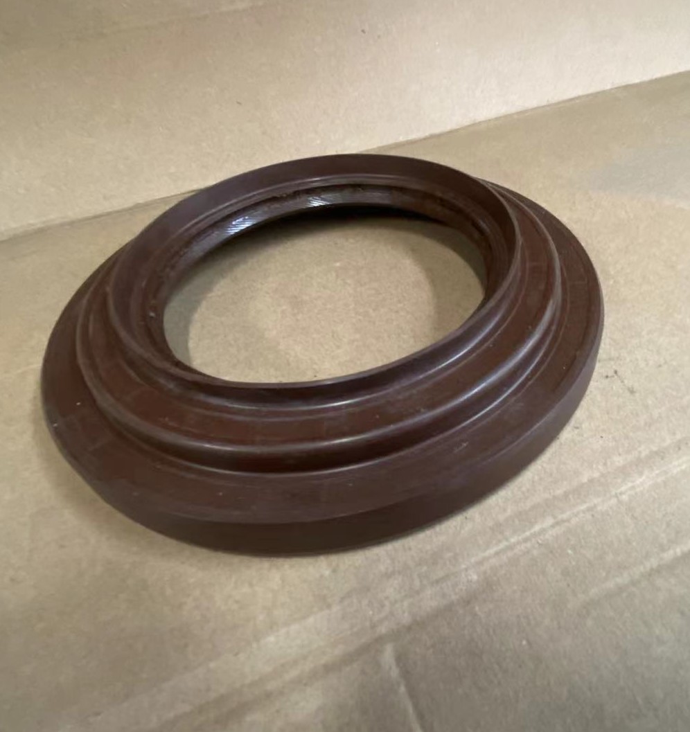 Diff. Seal – Aclass