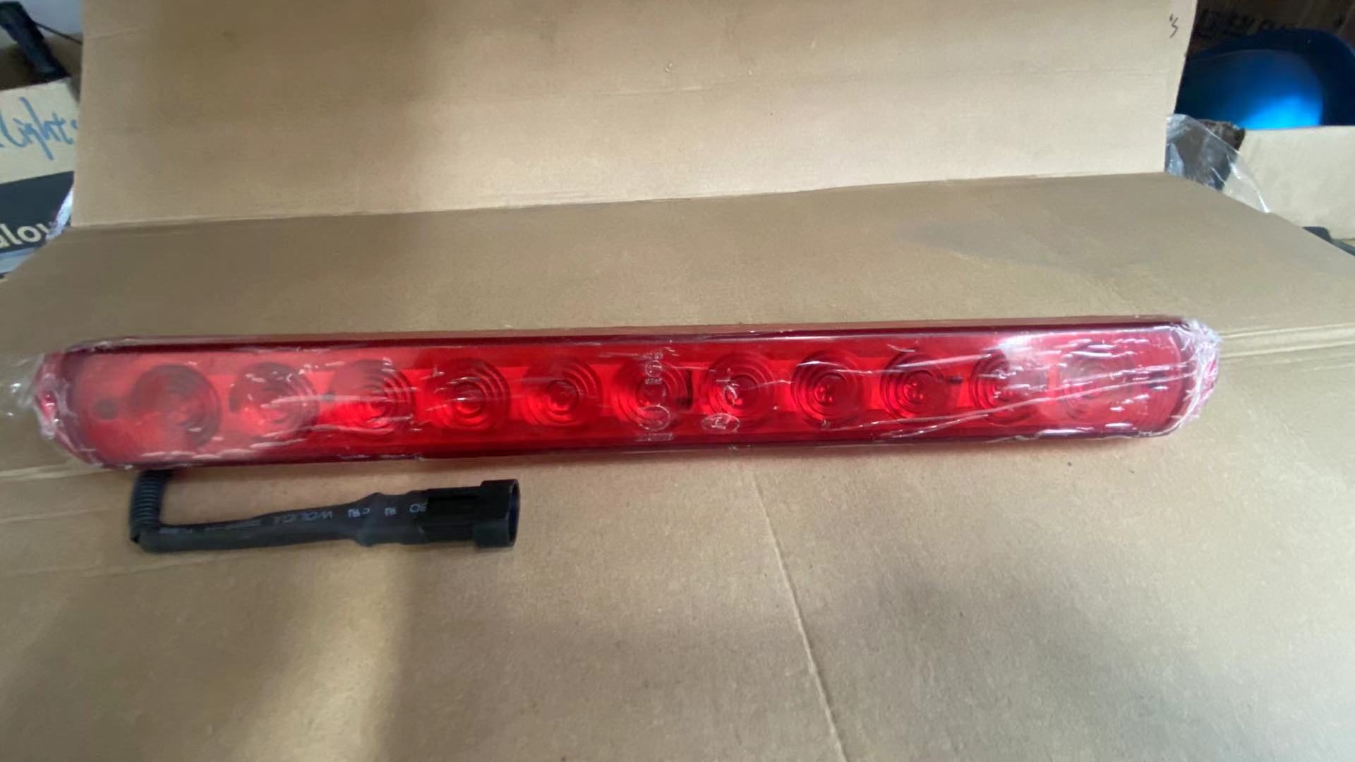 Rear Middle Brake Light Aclass